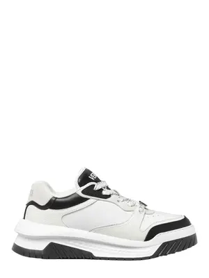 Versace Odissea Sneakers - White