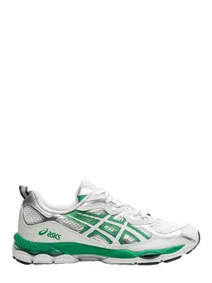 Asics X Hidden.ny Gel-nyc Special Box Sneakers - White
