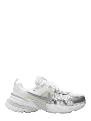 Nike V2k Run Low-top Sneakers - White
