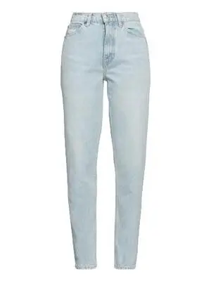 RE/DONE Skinny Jeans - Blue
