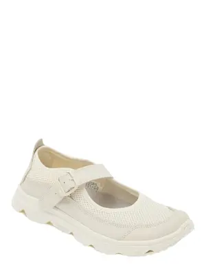 SALOMON Rx Marie-jeanne Sneaker - Vanilla/vanilla/vanilla