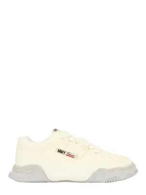 MIHARA YASUHIRO Maison MIHARA YASUHIRO Parker Original Sole Low Top Sneakers
