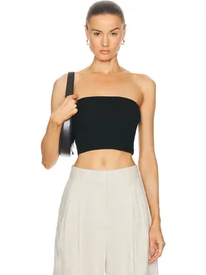 AGOLDE AGOLDE May Tube Top