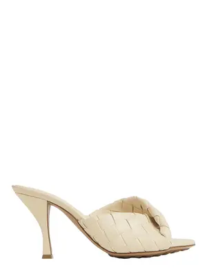 BOTTEGA VENETA Bottega Veneta Blink Mule