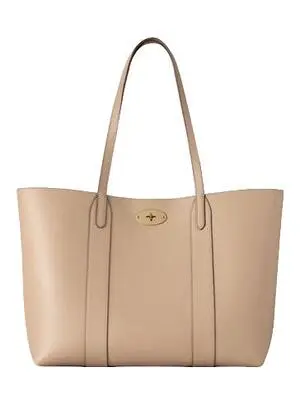 Mulberry Bayswater Tote - Crumpet