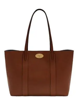 Mulberry Bayswater Tote - Oak