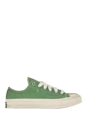 CONVERSE Chuck Taylor All Star '70 Ox Camo Sneakers - Green/antique White