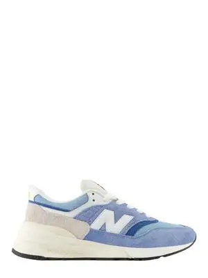 NEW BALANCE 997R Light Sneakers