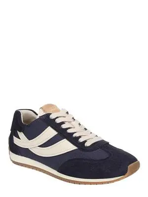 Vince Oasis Runner Sneaker - Cosmic Blue
