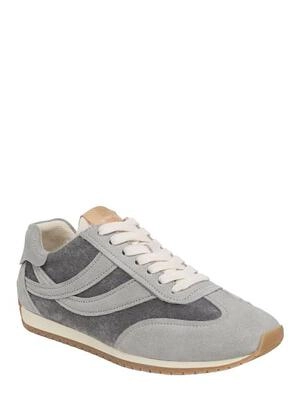 Vince Oasis Runner Sneaker - Fog Grey-dm
