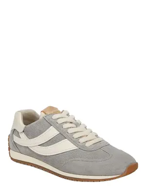 Vince Oasis Runner Sneaker Fog Grey