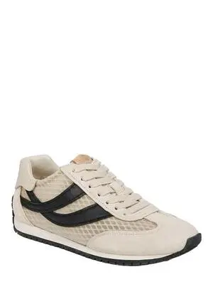Vince Oasis Runner Sneaker Moonlight/ Black