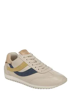 Vince Oasis Runner Sneaker Moonlight/wheat/blue