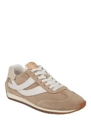 Vince Oasis Runner Sneaker - Nwcml/whtfoam