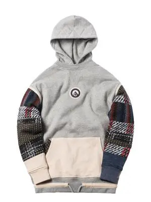 KITH Kith Patchwork Williams Hoodie