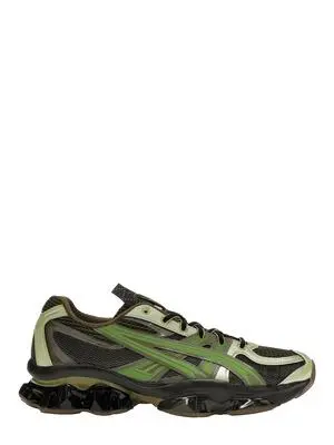 Asics ASICS US5S GelQuantum Kinetic Kiko Kostadinov Sneakers Moss/bamboo