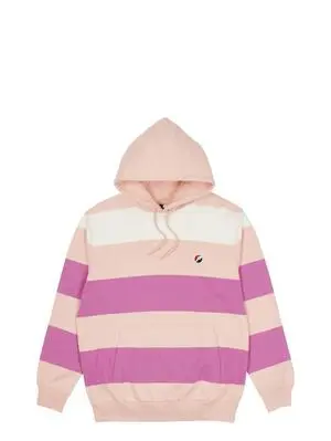 PALACE Striped Hood