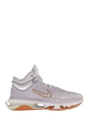 Nike Air Zoom GT Jump 2 Shine Together Sneakers Barely Grape/lilac Bloom/dusted Clay