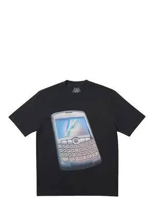 PALACE Ping T-shirt - Black