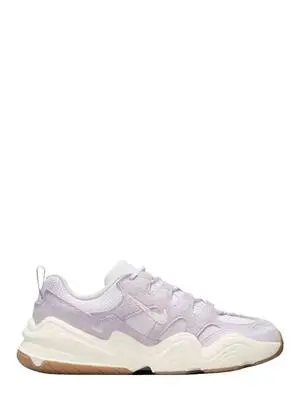 Nike Tech Hera Sneakers - Barely Grape/pale Ivory/gum Light Brown