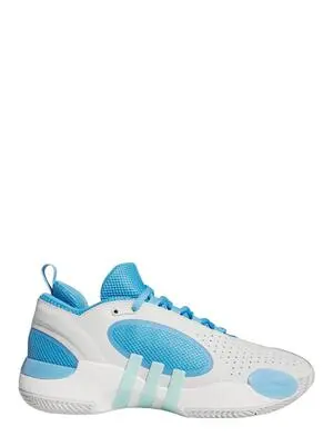 Adidas D.o.n. Issue #5 Sneakers - Semi Blue Burst/semi Flash Aqua/crystal White