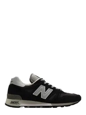 NEW BALANCE 1300 Miusain Sneakers - Black/grey