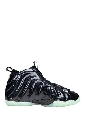 Nike Lil Posite One All-star Sneakers - Black/barely Green