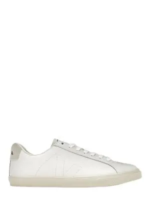 VEJA Esplar Leather Sneakers