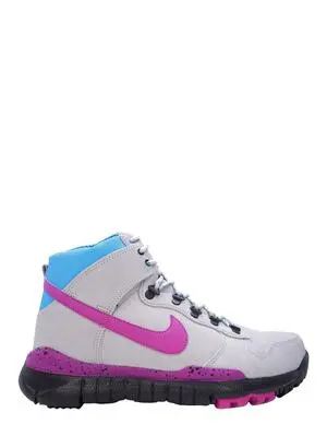 NIKE Nike Dunk High OMS Stussy Sneakers