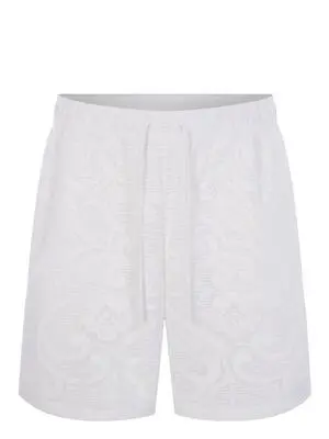 Nike X Nocta Drapers Short - White