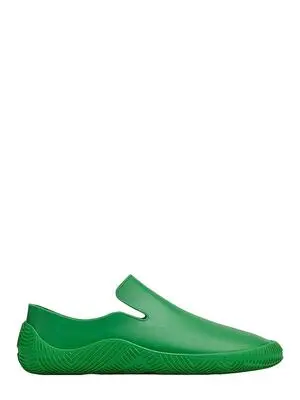 Bottega Veneta Climber Slip-on Sneakers - Green