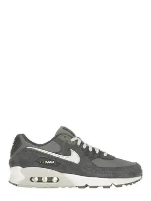 Nike Air Max 90 Premium Iron Grey/dark Stucco/pear