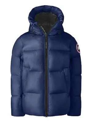 Canada Goose Crofton Puffer - Nautical Dust