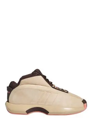 Adidas Crazy 1 Athletic Sneakers - Magic Beige/shadow Brown