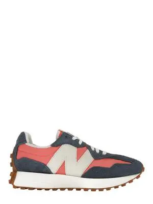 NEW BALANCE New Balance 327 Sneakers Vintage Indigo/gulf Red