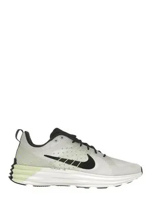 Nike Lunar Roam - Summit White/black/barely Volt