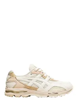 Asics Gel-mc Plus Sneakers - Ivory/putty