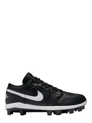JORDAN Jordan 1 Retro MCS Low Sneakers Black/white