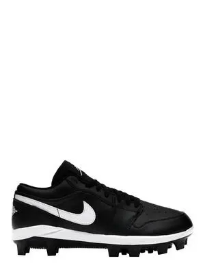 JORDAN Jordan 1 Retro MCS Low Sneakers Black/white
