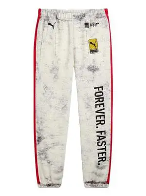 PUMA X A$ap Rocky Sweatpants - Warm White