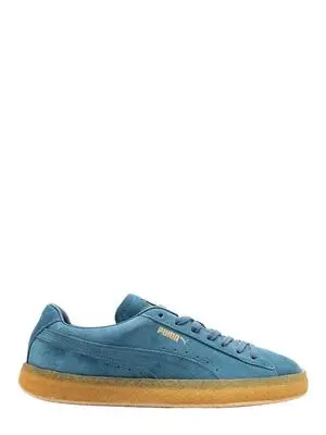 PUMA Suede Crepe Sneakers Blue/intense Blue