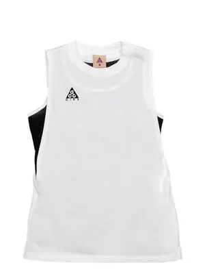 Nike Nrg Tank Top - White