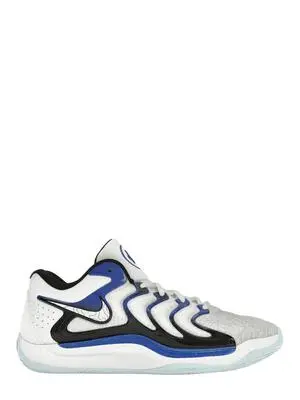Nike Kd Penny Sneakers - White/black/game Royal