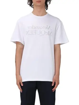 Alexander McQueen T-shirt - White