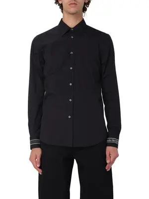 Alexander McQueen Shirt - Black