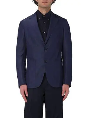 Zegna Jacket - Blue