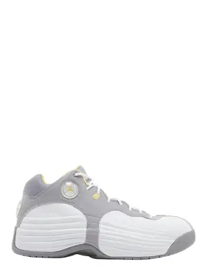JORDAN Jumpman Team 1 Sneakers - Grey