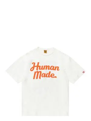 HUMAN MADE T-shirt #11 - White