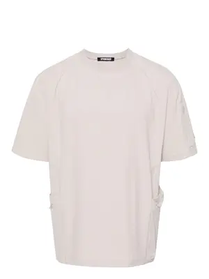 SPOONYARD Short-sleeve T-shirt - Neutrals