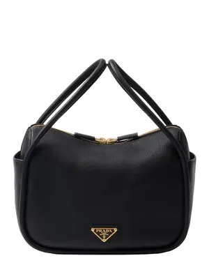 Prada Tote Bag - Black